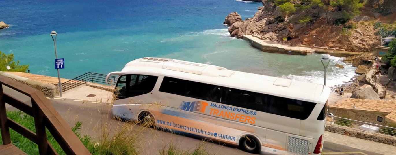 Mallorca Express Transfer