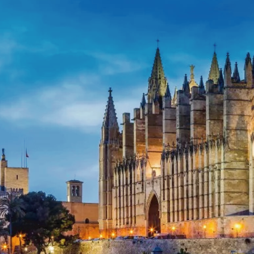 Mallorca Express Transfer