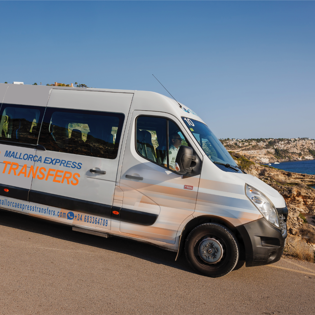 Mallorca Express Transfer