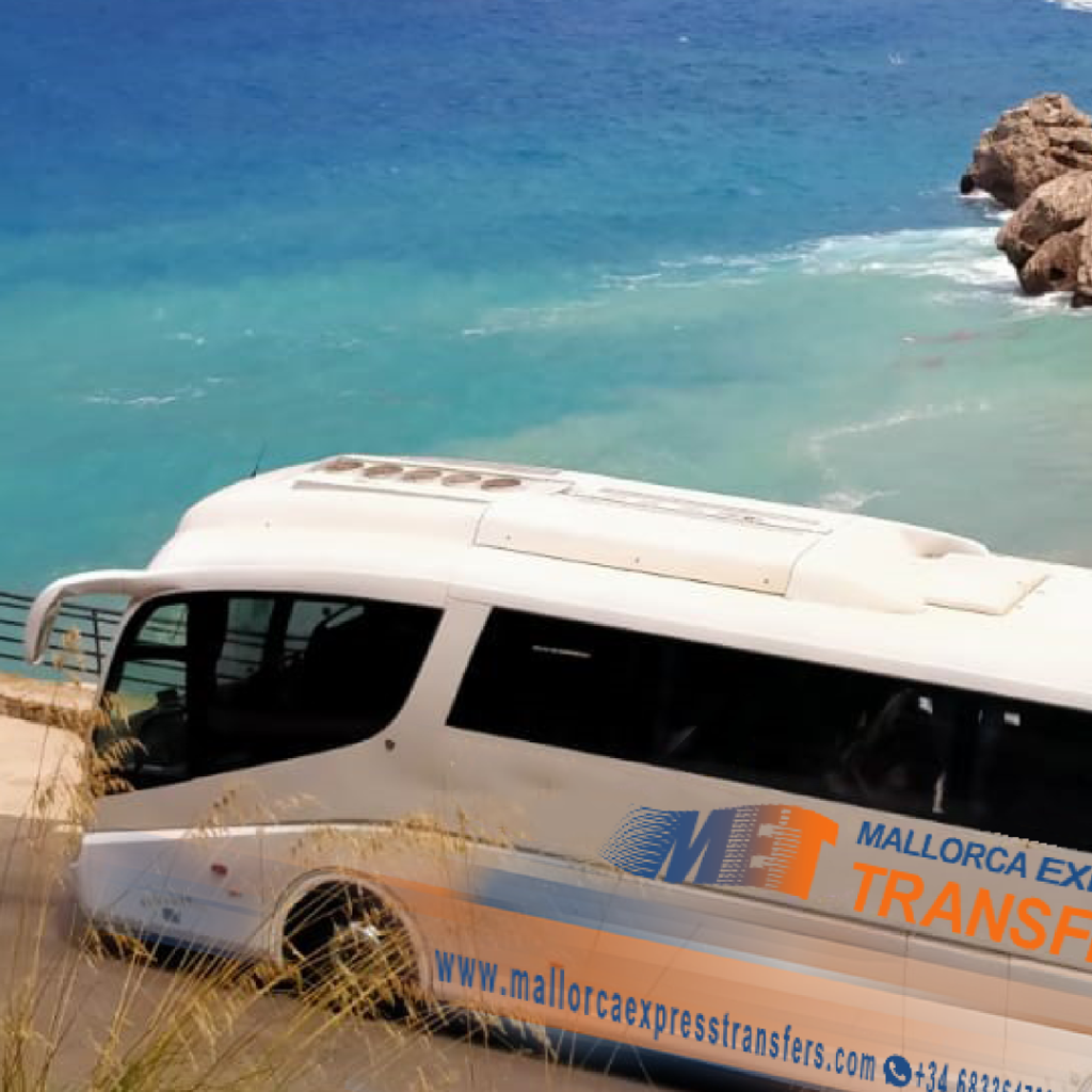 Mallorca Express Transfer